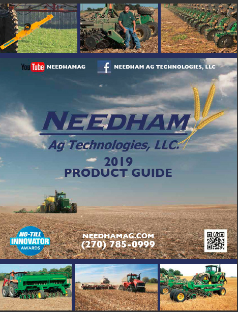 Needham Ag Technologies, LLC