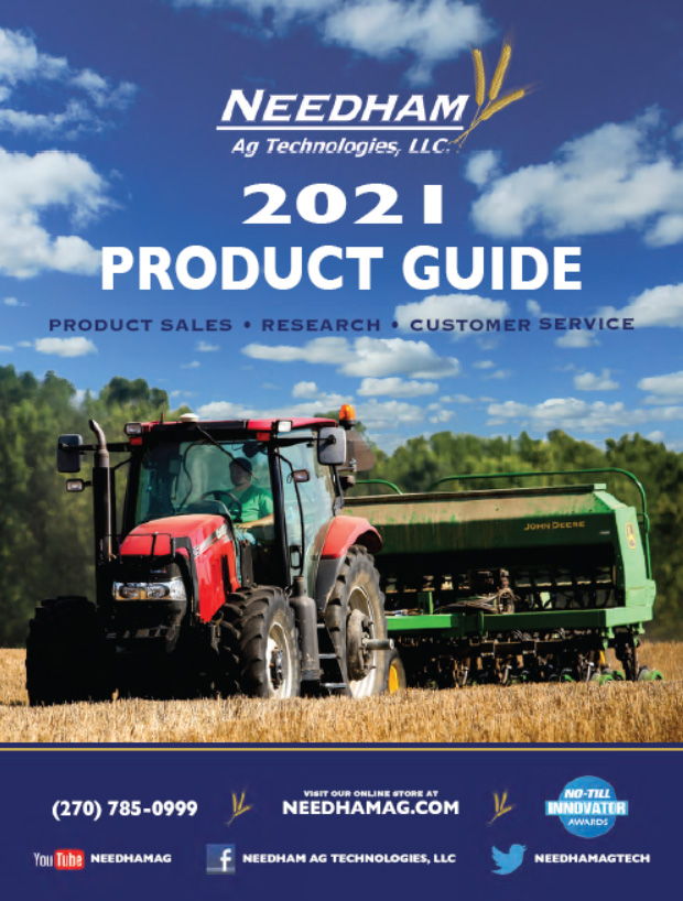 Needham Ag Technologies, LLC